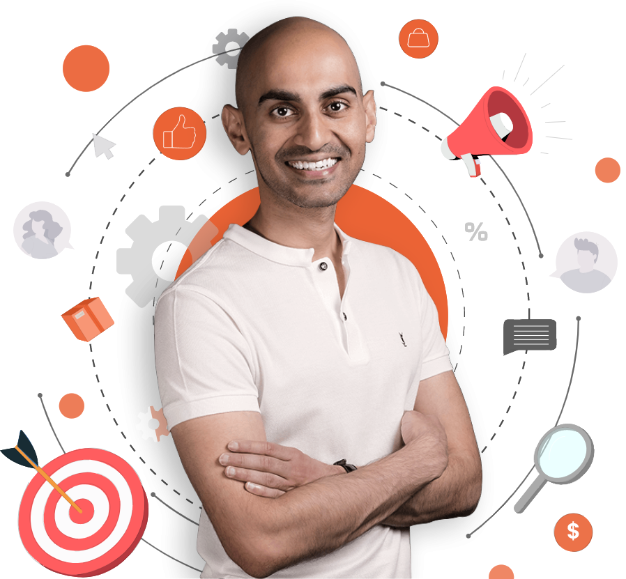 Award Winning Digital Marketing Services Agency | NPDI